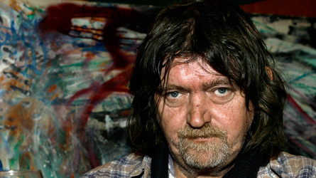 Johnny Madsen har masser af penge | BILLED-BLADET