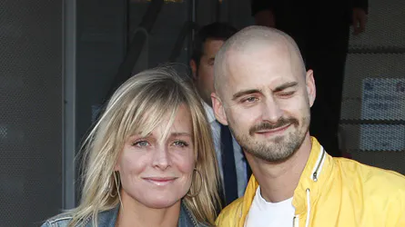 Jokeren single igen | BILLED-BLADET