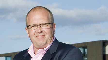 Klaus Bondam | BILLED-BLADET