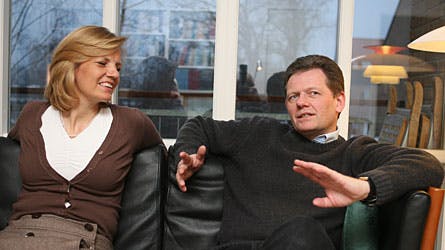 Lars Barfoed ramt af svært boligmarked | BILLED-BLADET