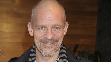 Lars Bom laver løbeskole | BILLED-BLADET