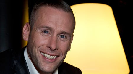 L.O.C. tjener fedt på sin frihed | BILLED-BLADET