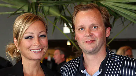 Maria Montell har født en datter | BILLED-BLADET