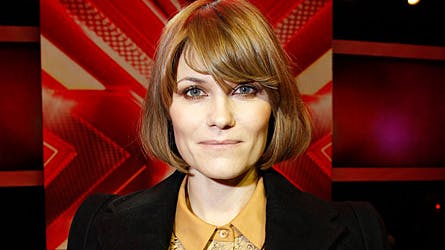 Pernille Rosendahl er X Factor-afløser for Lina Rafn | BILLED-BLADET