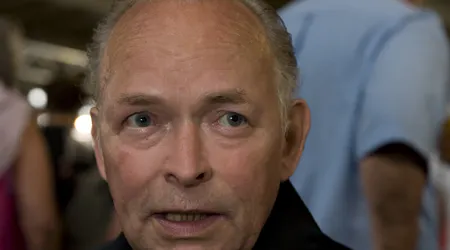 Peter Belli truet af publikum | BILLED-BLADET