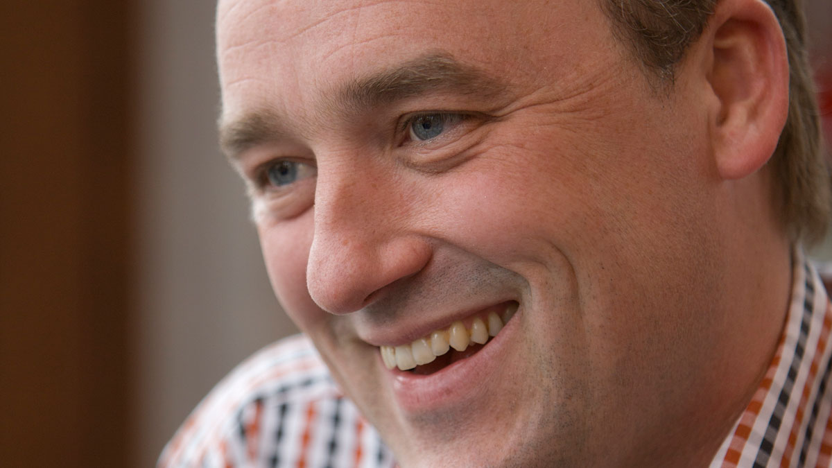 Peter Ingemann til TV 2 | BILLED-BLADET