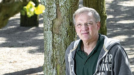 Preben Kristensen: Jeg savner min far forfærdeligt | BILLED-BLADET