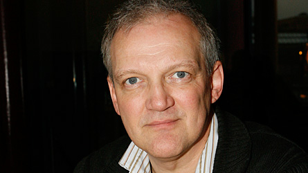 Preben Kristensen i sorg inden Linie 3-turné | BILLED-BLADET