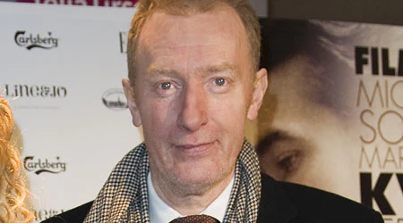 Reimer Bo Christensen spiller sig selv på teater | BILLED-BLADET
