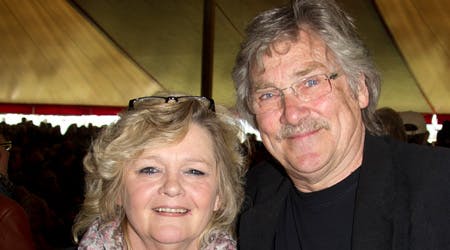 Richard Ragnvald måtte ned på knæ | BILLED-BLADET