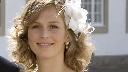 Rose Gad er i gang med juleforberedelser | BILLED-BLADET