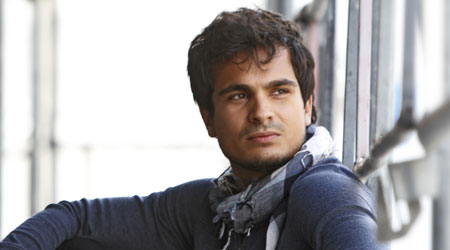 Simon Mathew blev mobbet som barn | BILLED-BLADET