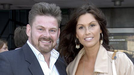 Stig Rossen fik en søn | BILLED-BLADET