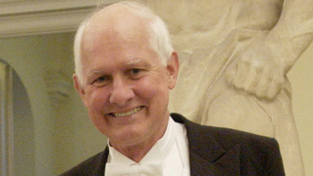 Svend Auken er død | BILLED-BLADET