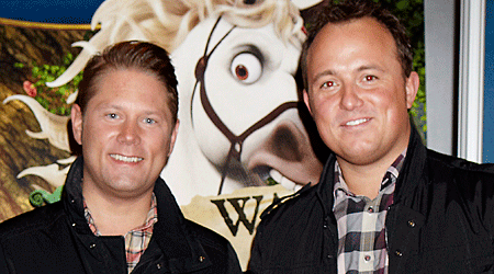 Thomas Evers Poulsen: Vi vil have børn | BILLED-BLADET