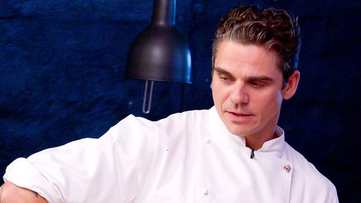 Thomas Rode: Sådan bruger du fedtet | BILLED-BLADET