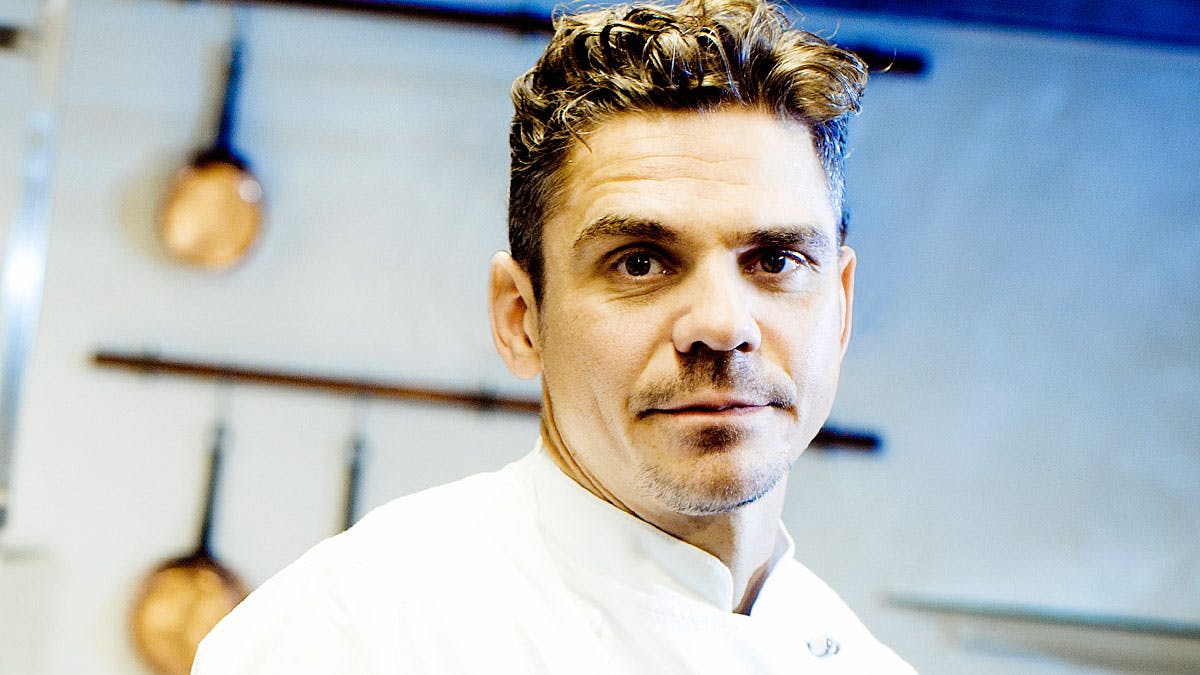 BILLEDER: Så flot bor Thomas Rode | BILLED-BLADET