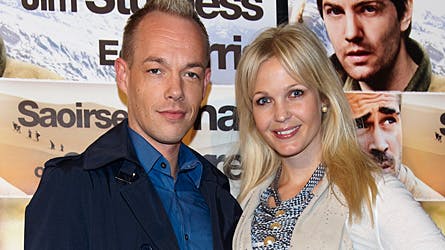 Det ved vi om Tina Lunds brudekjole | BILLED-BLADET