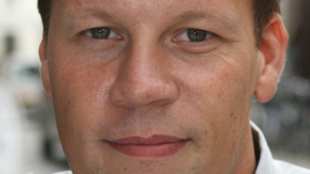 Dennis Ritter ny vært på TV 2 Sporten | BILLED-BLADET