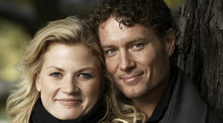 Lai Yde kørte for stærkt | BILLED-BLADET