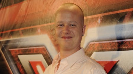 Seest forhandler med pladeselskaber | BILLED-BLADET