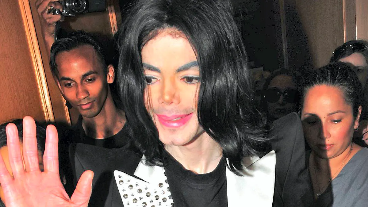 Michael Jacksons efterladte taber retssag | BILLED-BLADET