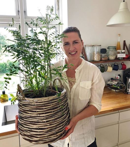 Smuk gestus til Mette: Fik rørende minde om sin afdøde mor | BILLED-BLADET