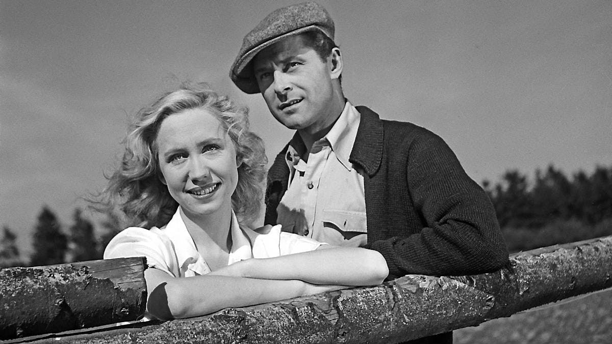 Poul Reichhardt på tv: Familiefar og stjerne | BILLED-BLADET