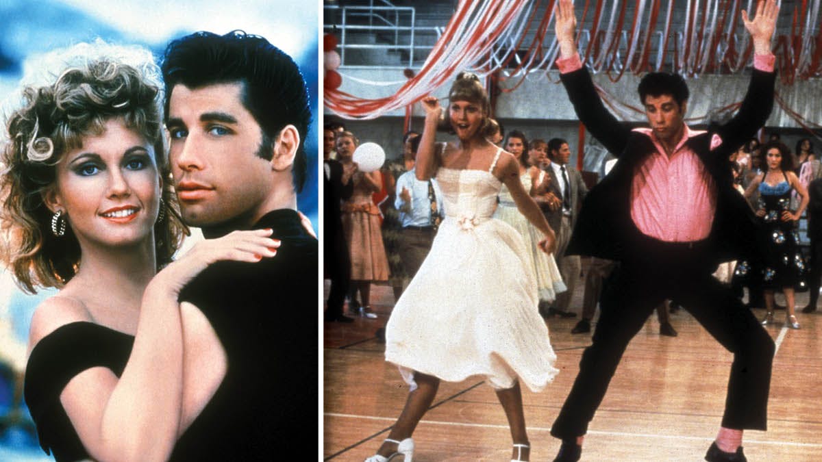 Stjernerne fra Grease: Sådan ser de ud nu | BILLED-BLADET