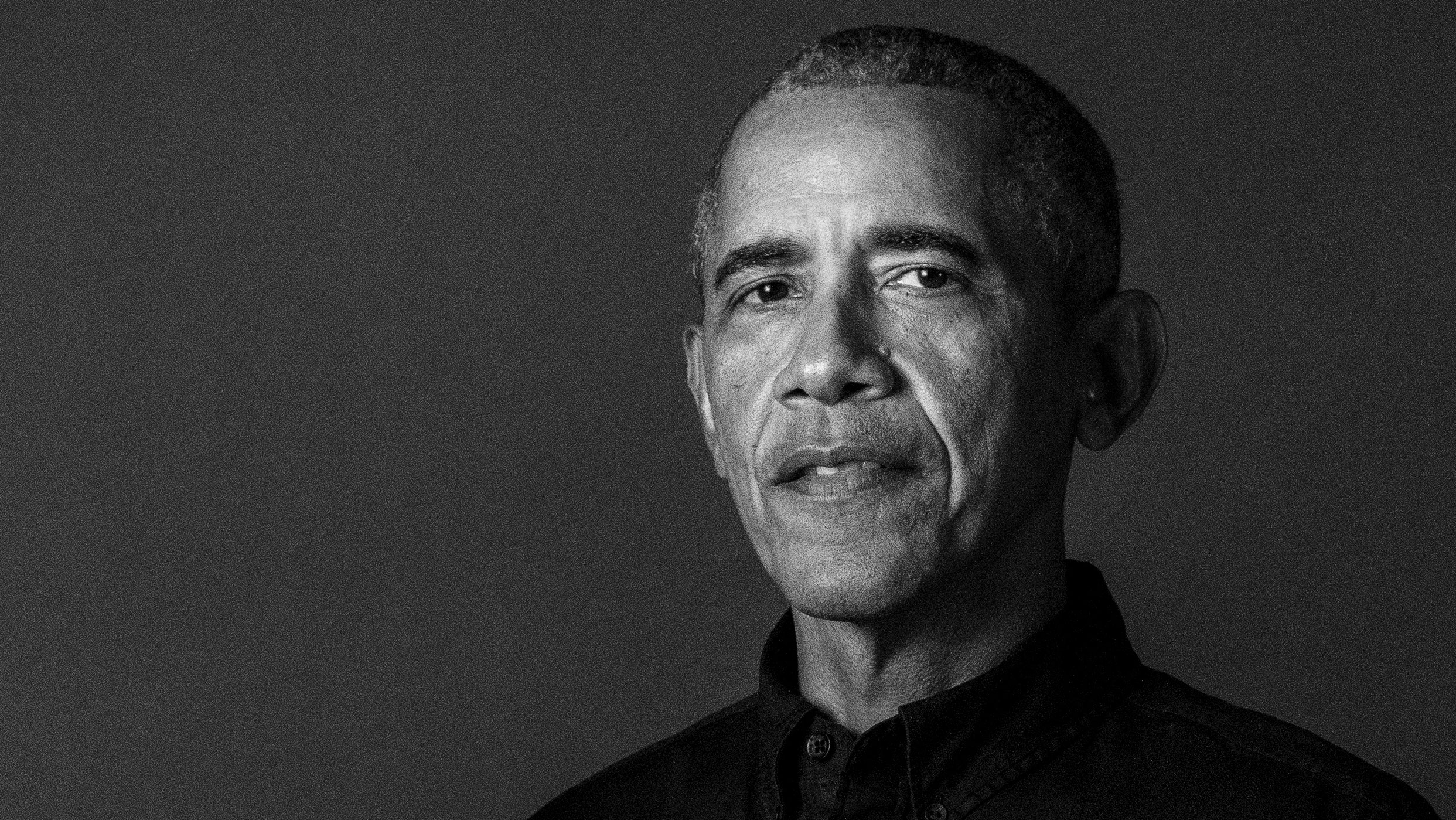 Obama udgiver bog med rock-legende | BILLED-BLADET