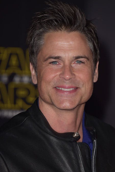 SE BILLEDERNE: Harrison Ford til premiere på Star Wars | BILLED-BLADET