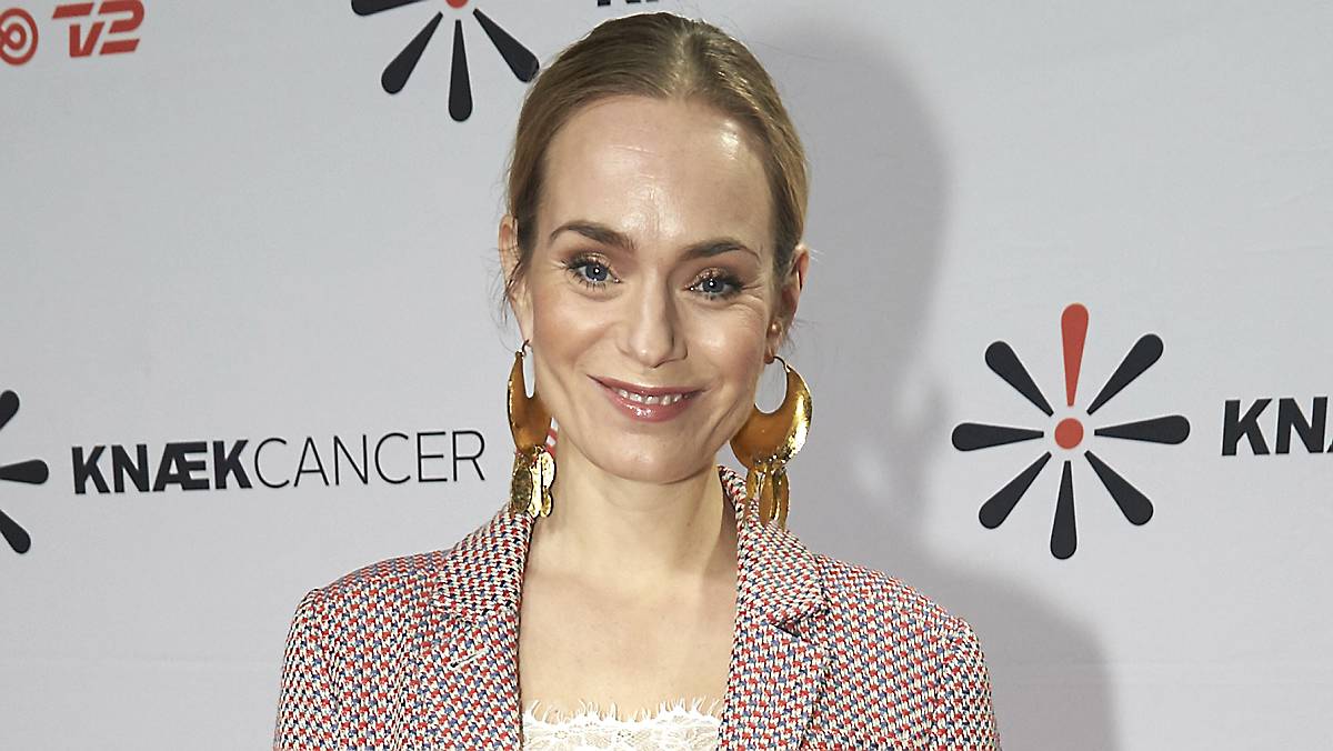 Laura Christensen spiller Sille i Huset: Her er hendes kendte mand ...