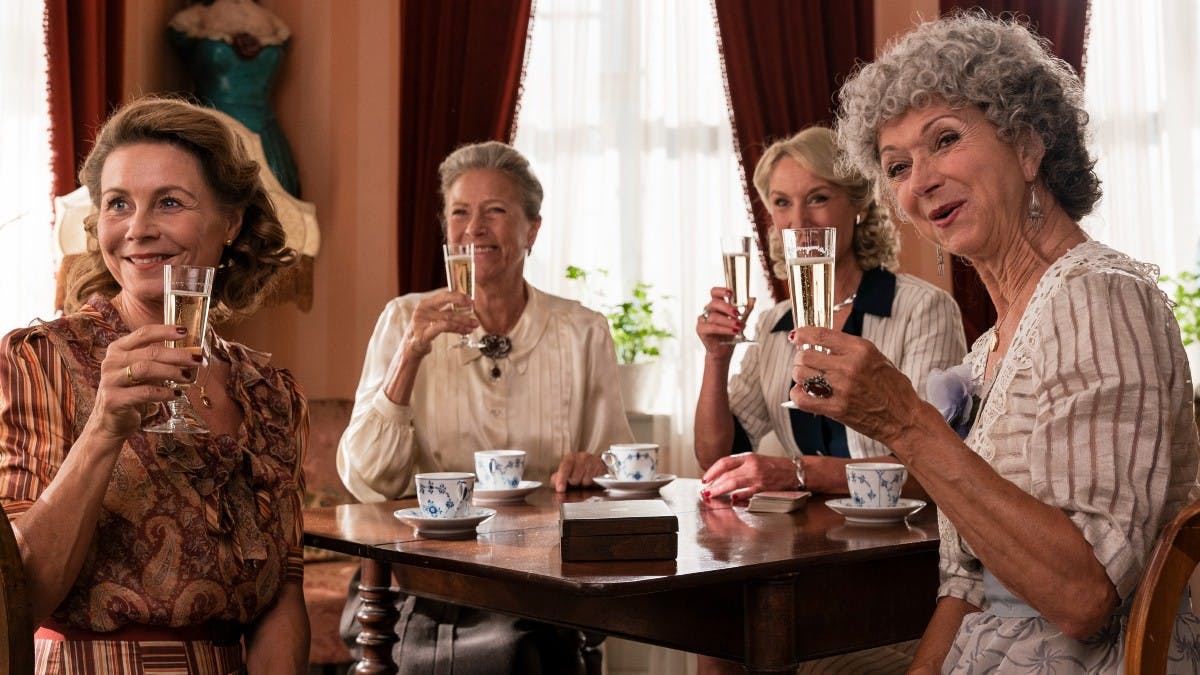 Markus Grigo fra Den store bagedyst er på hospitalet efter voldsom ...