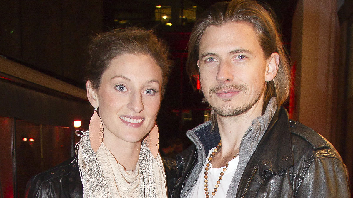 Den store bagedyst-vinder Annemette Voss: Jeg skal skilles | BILLED-BLADET