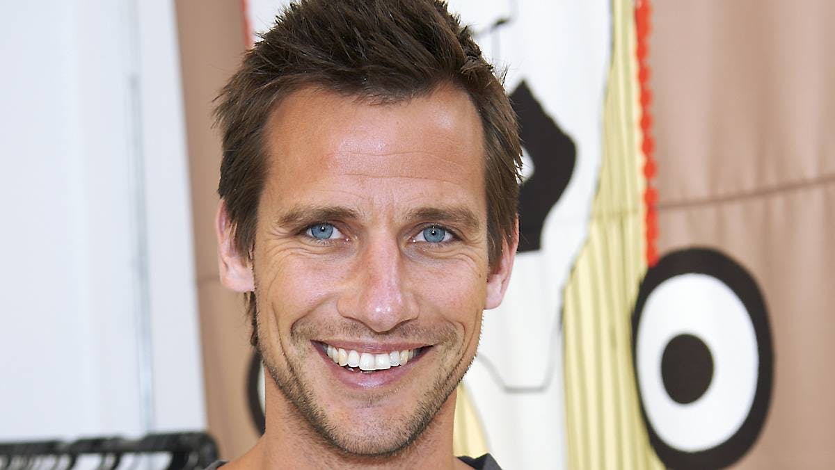 Christian Bitz forlader TV 2 | BILLED-BLADET