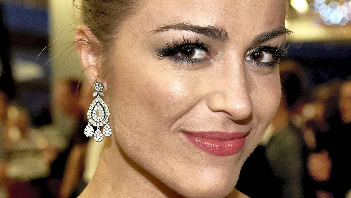 Maria Lucia favorit til at vinde Vild med dans | BILLED-BLADET