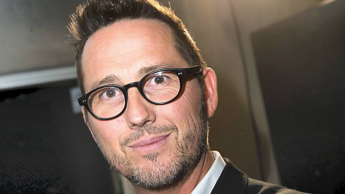 Steen Lund og andre kendte kom i byrådet | BILLED-BLADET