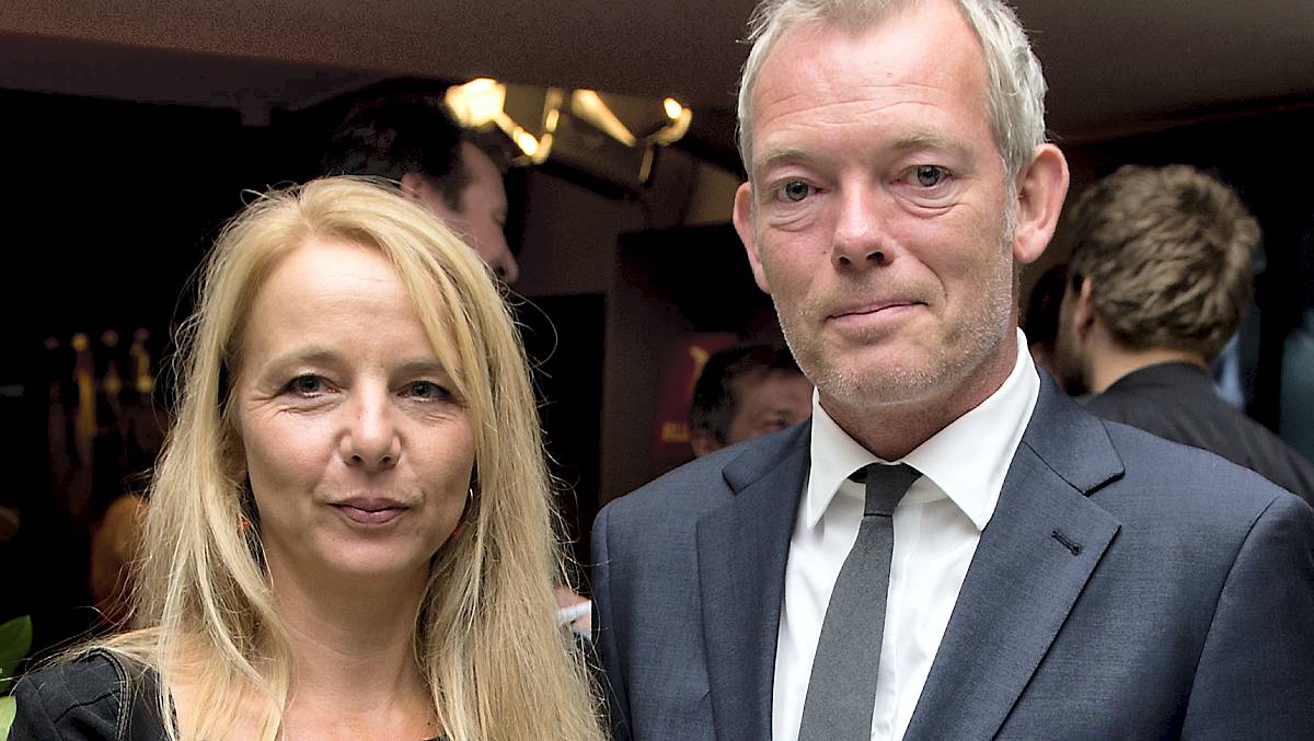 Søren Malling: Sådan kæmper jeg for mit ægteskab | BILLED-BLADET