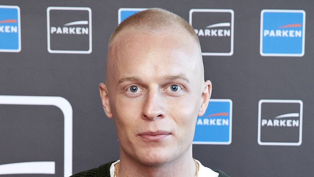 Xander: Jeg har aldrig tænkt på at blive kendt | BILLED-BLADET