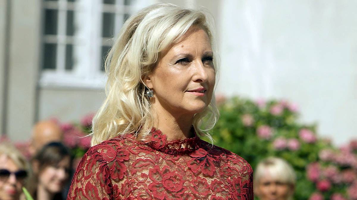 Gift ved første blik: Her er de nye deltagere | BILLED-BLADET