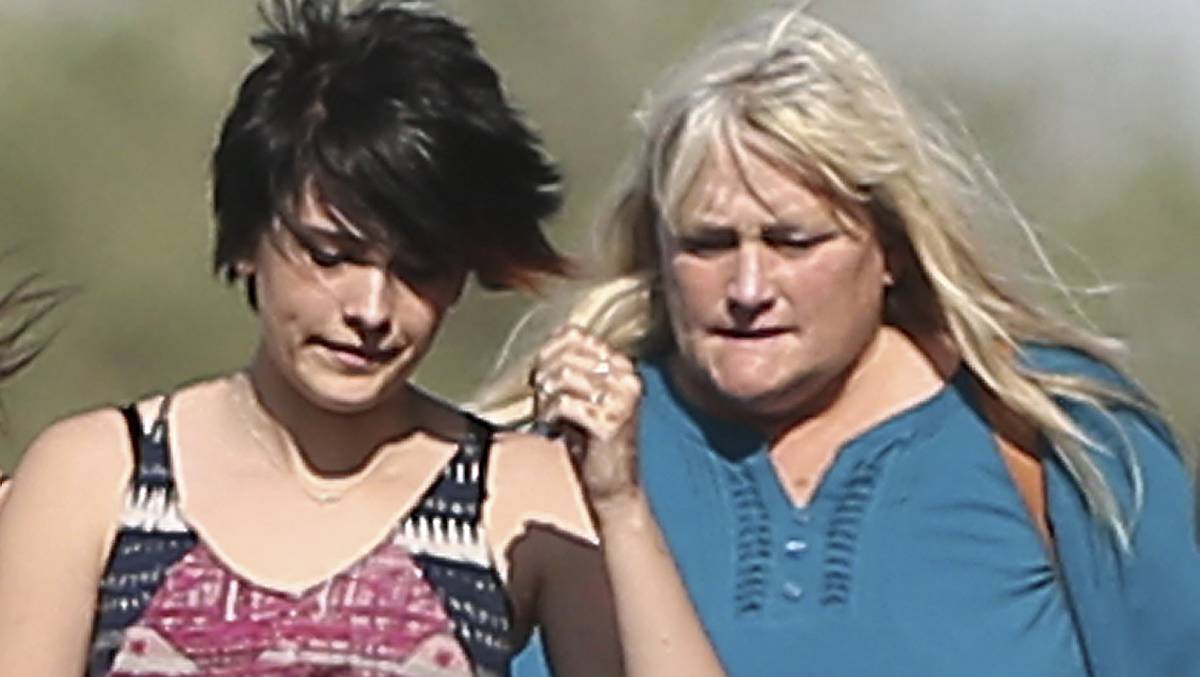 Debbie Rowe om Michael Jackson: Han skjulte misbruget | BILLED-BLADET
