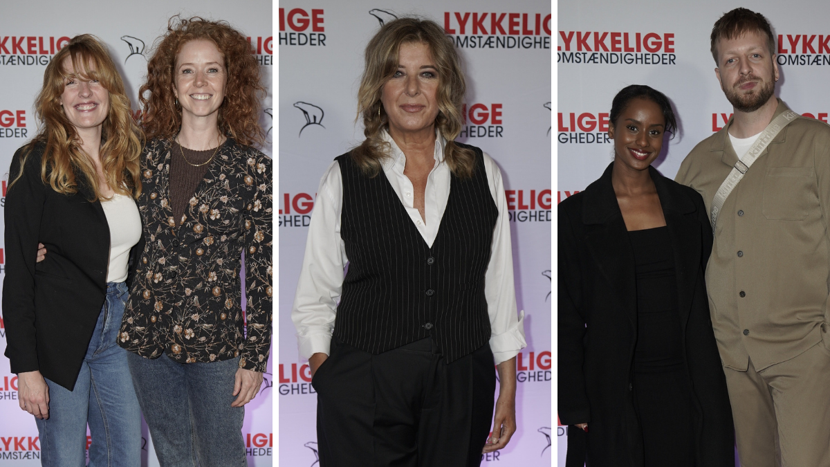 Krimiserien DNA er tilbage: Her er alt, du skal vide om sæson 2 | BILLED-BLADET