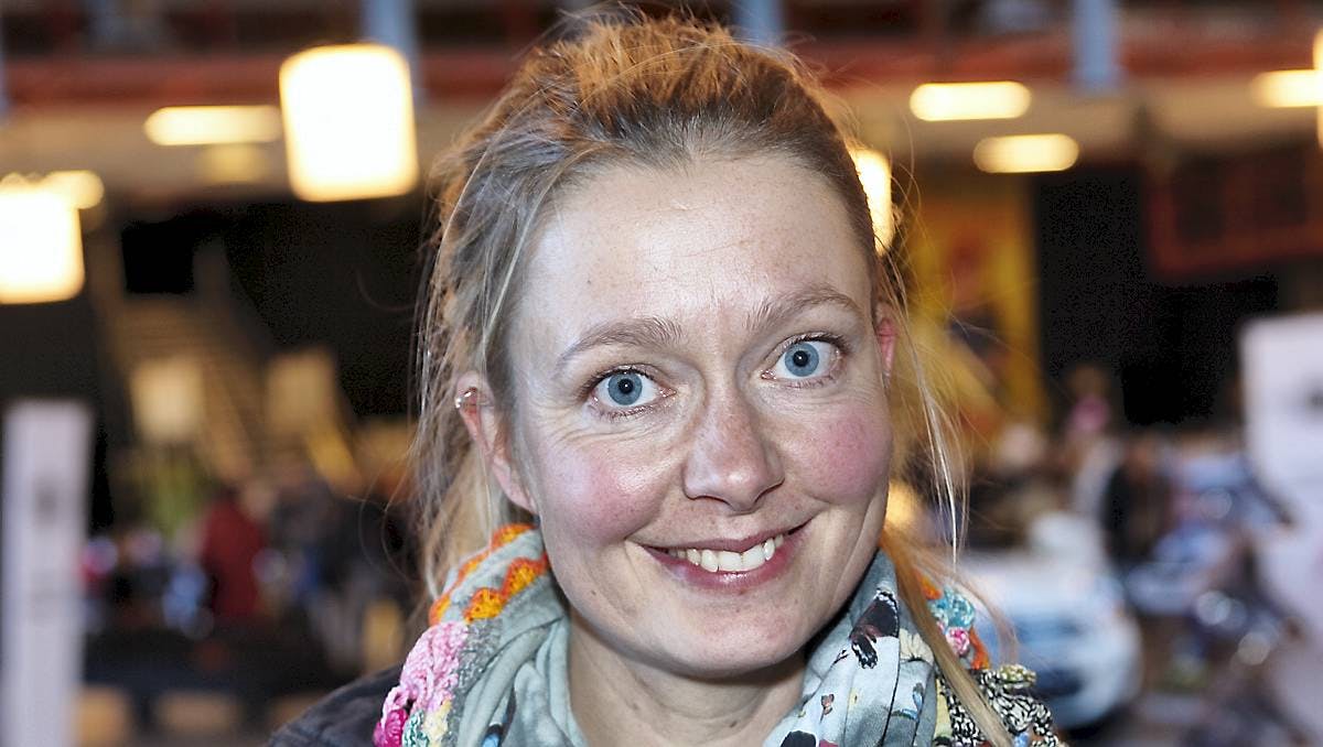 Ditte Falkenberg savner job på TV 2 | BILLED-BLADET