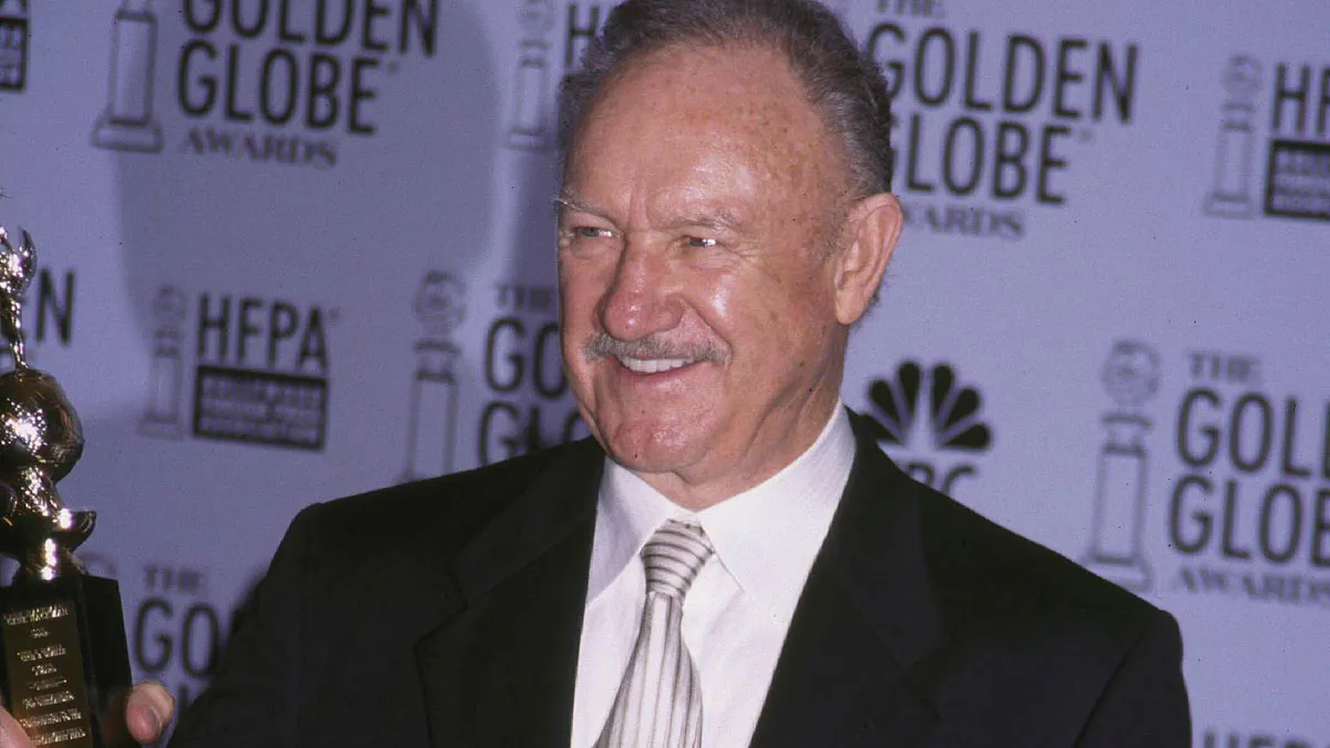 TILLYKKE: Gene Hackman bliver 85 år | BILLED-BLADET