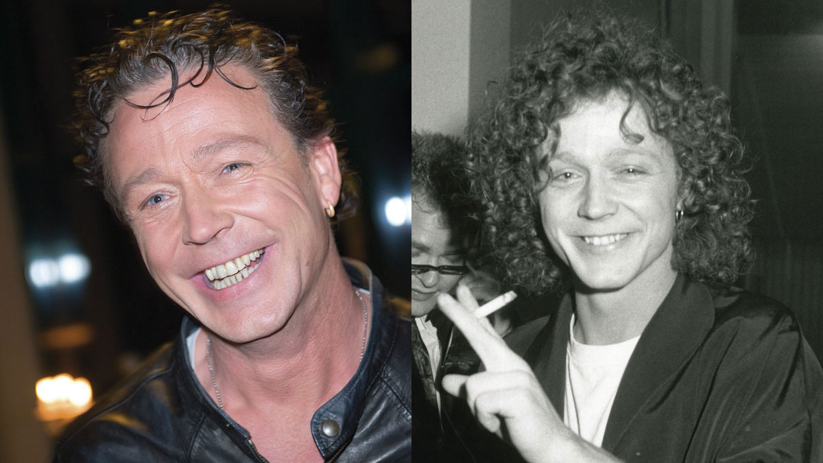 Bliv helt klar til VM: Hør Thomas Helmigs fodboldsang | BILLED-BLADET