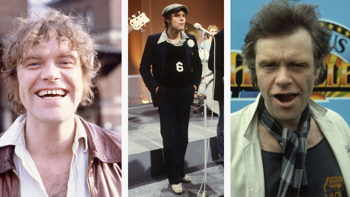 Kim Larsen ville være fyldt 75 år: Sådan hyldes han på tv | BILLED-BLADET