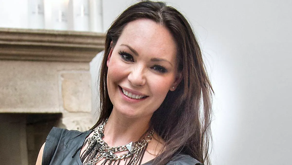 Mascha Vang irettesætter Ane Cortzen i TV-program | BILLED-BLADET