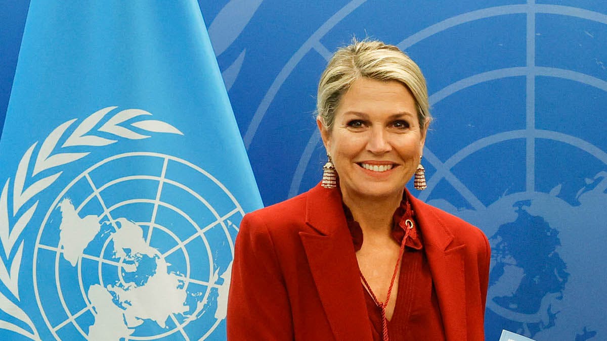 Maxima suser rundt: Tredje land på tre dage | BILLED-BLADET