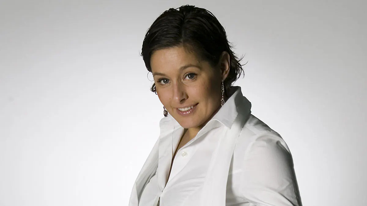 Mette Walsted tilbage fra barsel i nyt job | BILLED-BLADET