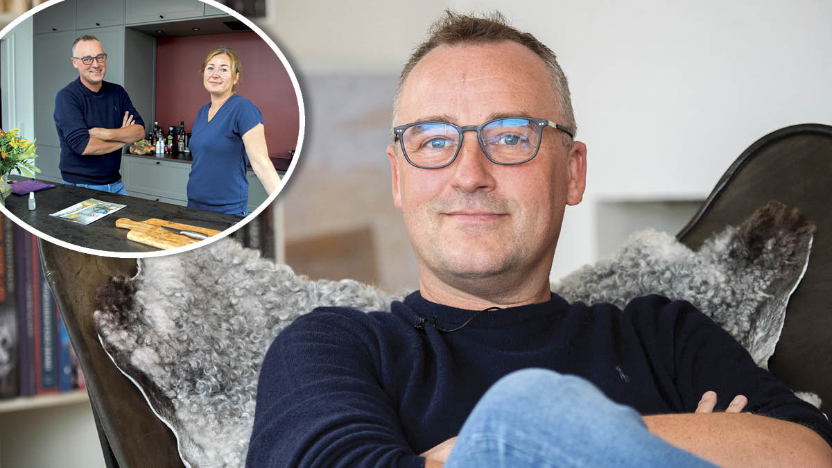 Peter Ingemann om nyt tv-program: Det største jeg nogensinde har lavet ...